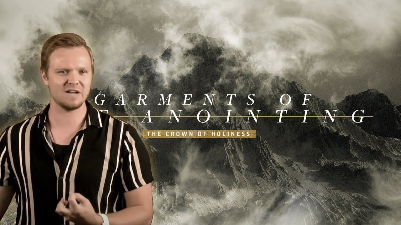 Anointing Wallpapers - Top Free Anointing Backgrounds - WallpaperAccess