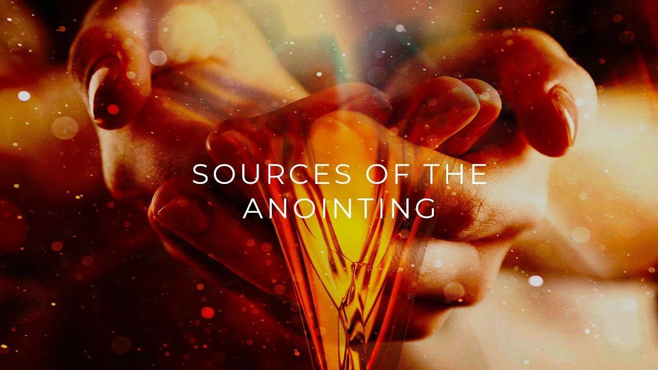 Anointing Wallpapers - Top Free Anointing Backgrounds - WallpaperAccess