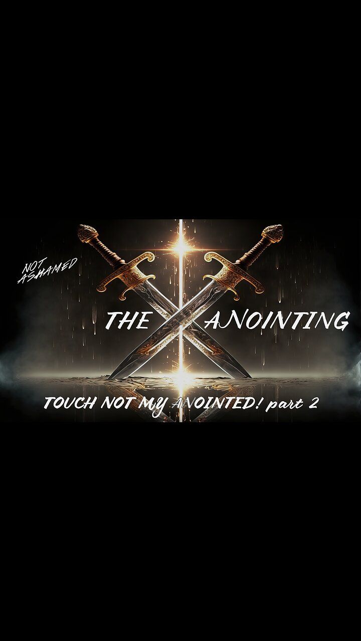 Anointing Wallpapers - Top Free Anointing Backgrounds - WallpaperAccess
