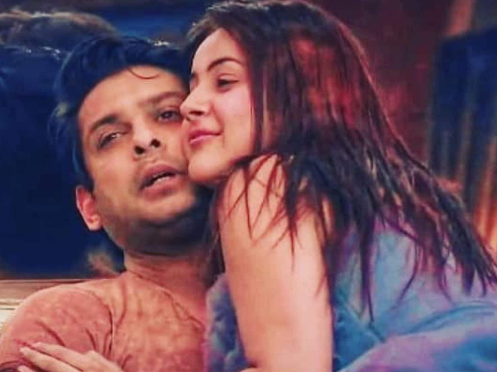 Sidnaaz Wallpapers - Top Free Sidnaaz Backgrounds - WallpaperAccess