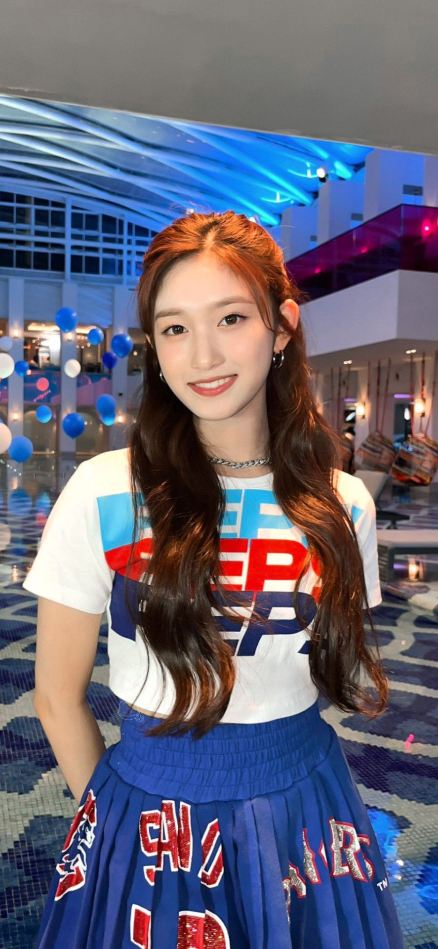 Leeseo Wallpapers - Top Free Leeseo Backgrounds - WallpaperAccess