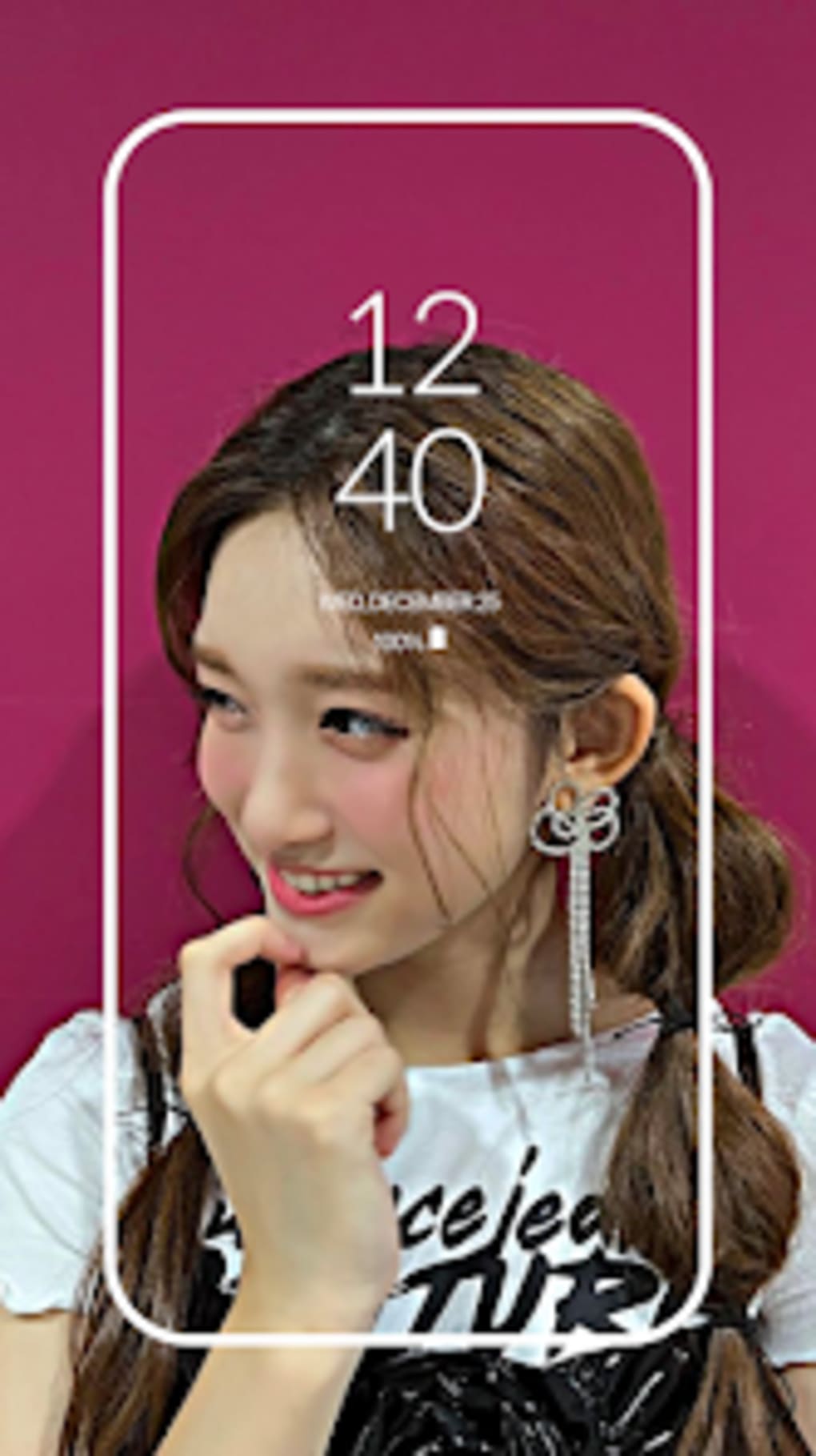 Leeseo Wallpapers - Top Free Leeseo Backgrounds - WallpaperAccess