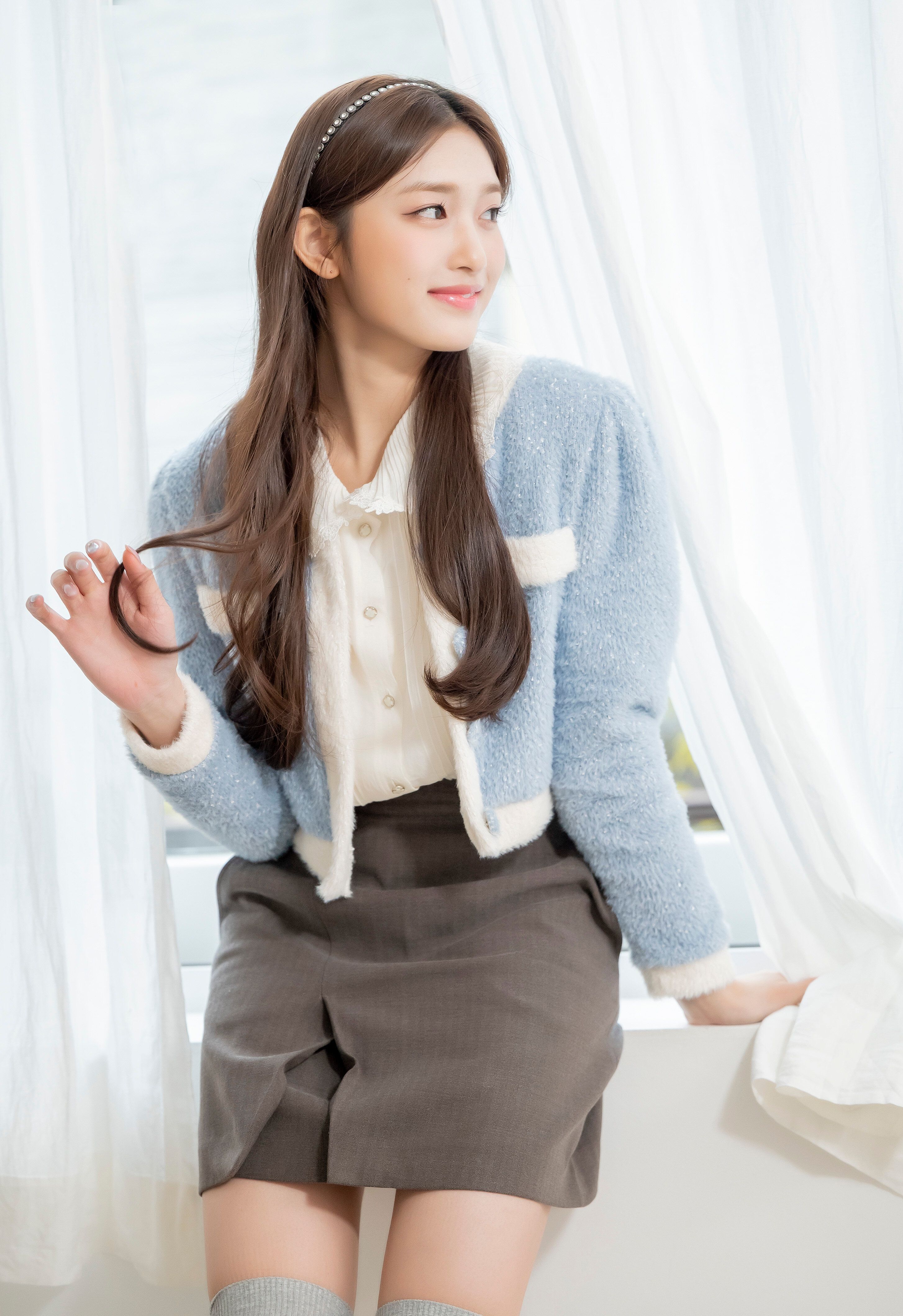 Leeseo Wallpapers - Top Free Leeseo Backgrounds - WallpaperAccess