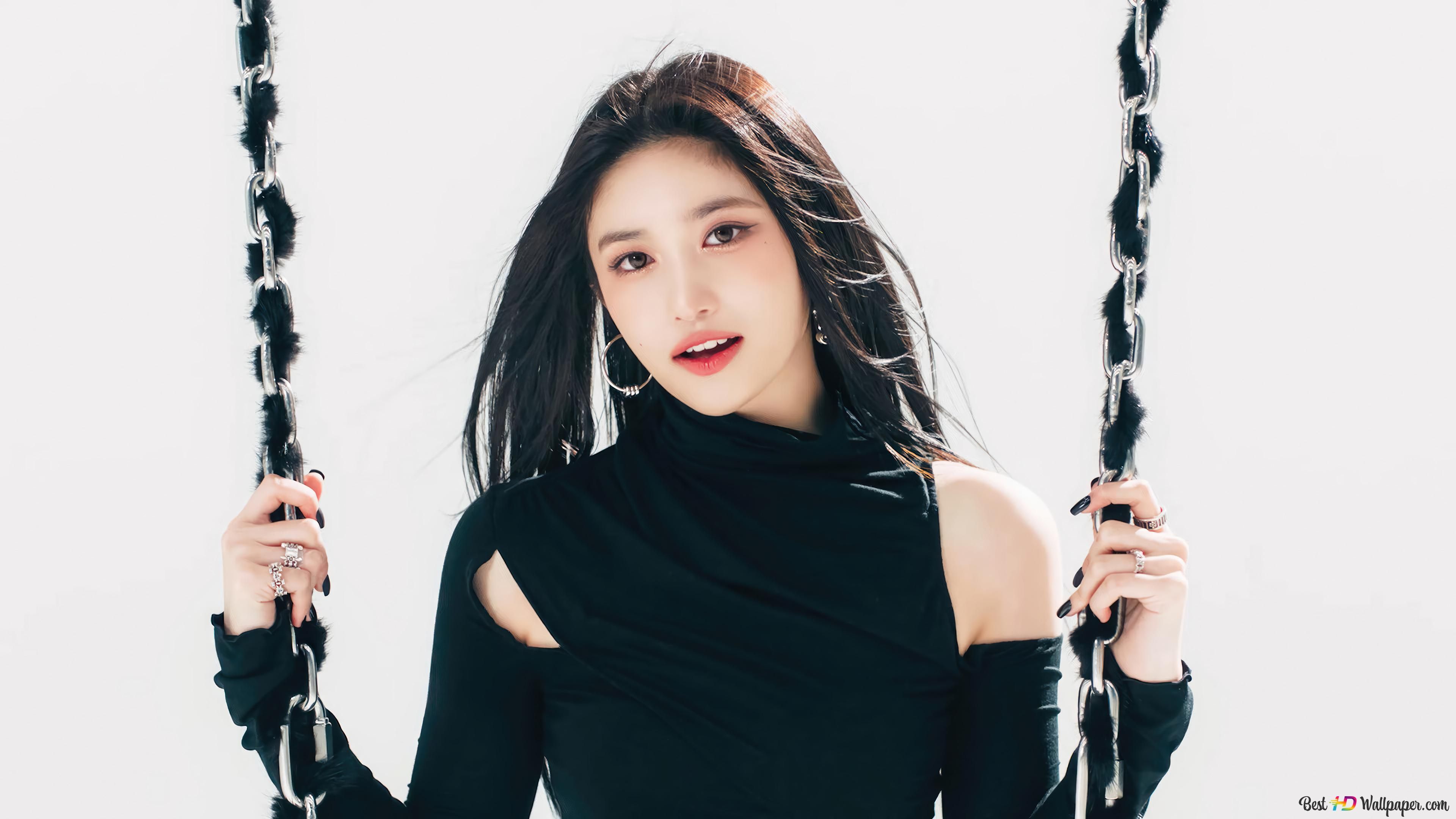 Leeseo Wallpapers - Top Free Leeseo Backgrounds - WallpaperAccess