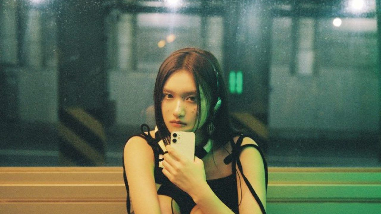 Leeseo Wallpapers - Top Free Leeseo Backgrounds - WallpaperAccess