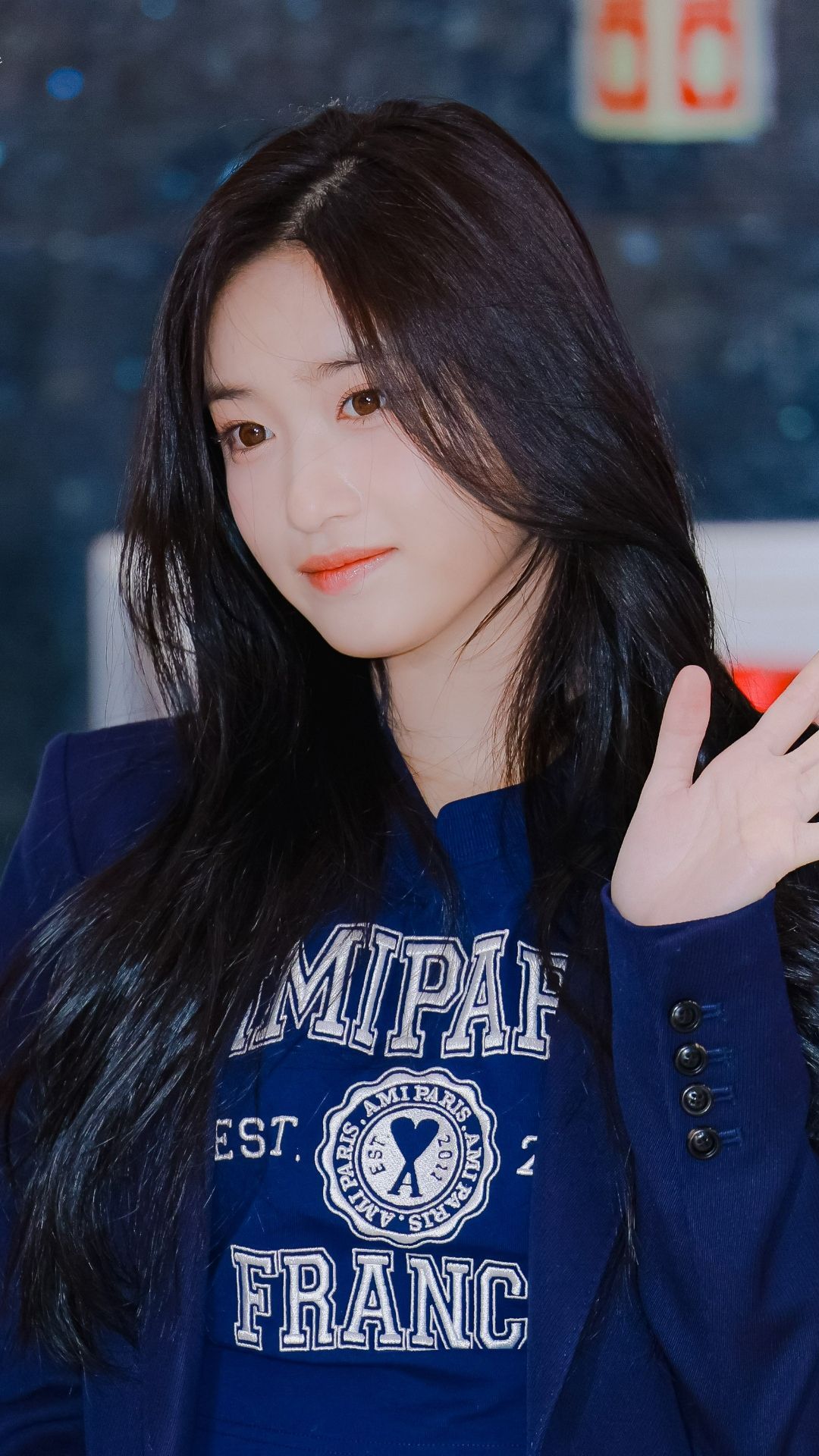 Leeseo Wallpapers - Top Free Leeseo Backgrounds - WallpaperAccess