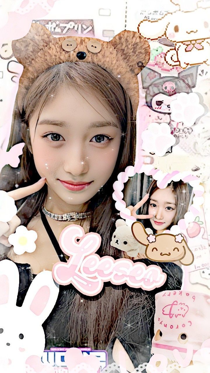 Leeseo Wallpapers - Top Free Leeseo Backgrounds - WallpaperAccess