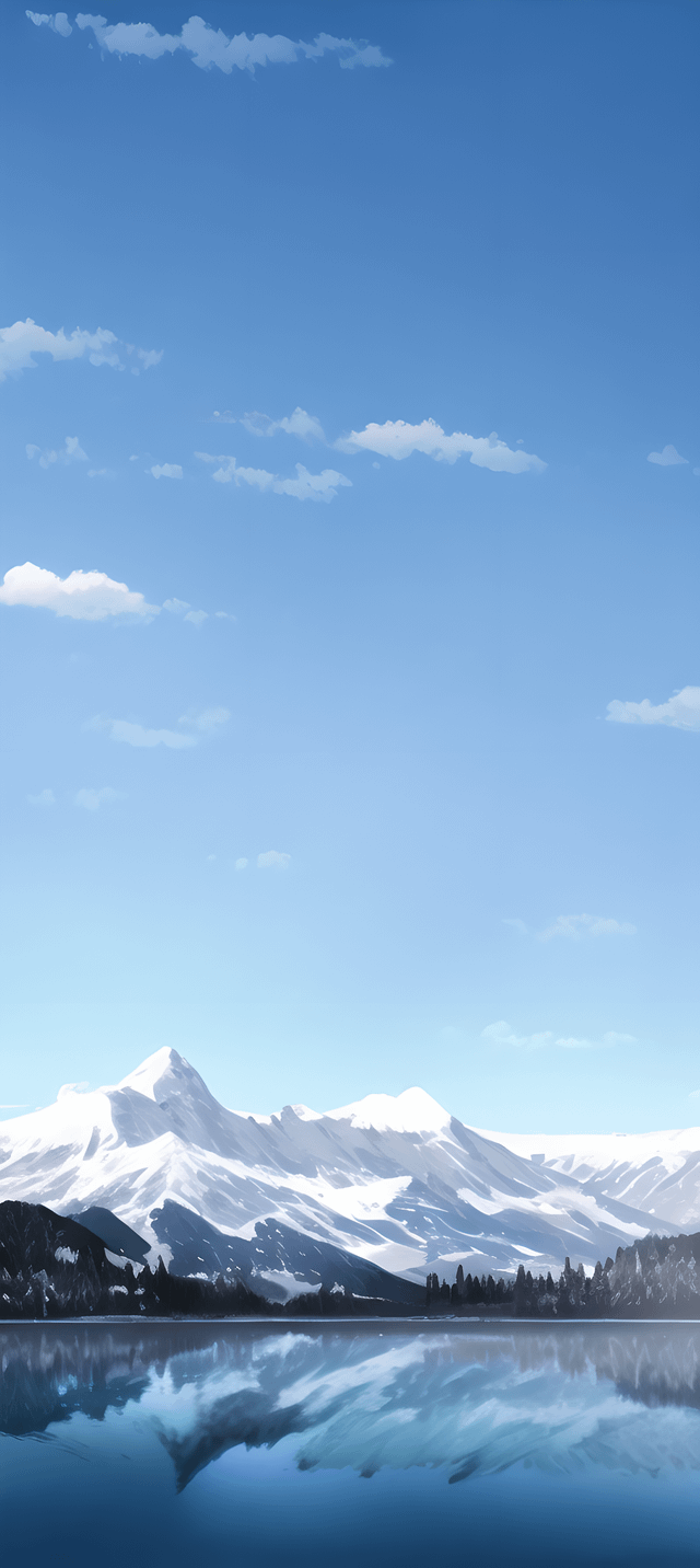 AI Nature Wallpapers - Top Free AI Nature Backgrounds - WallpaperAccess