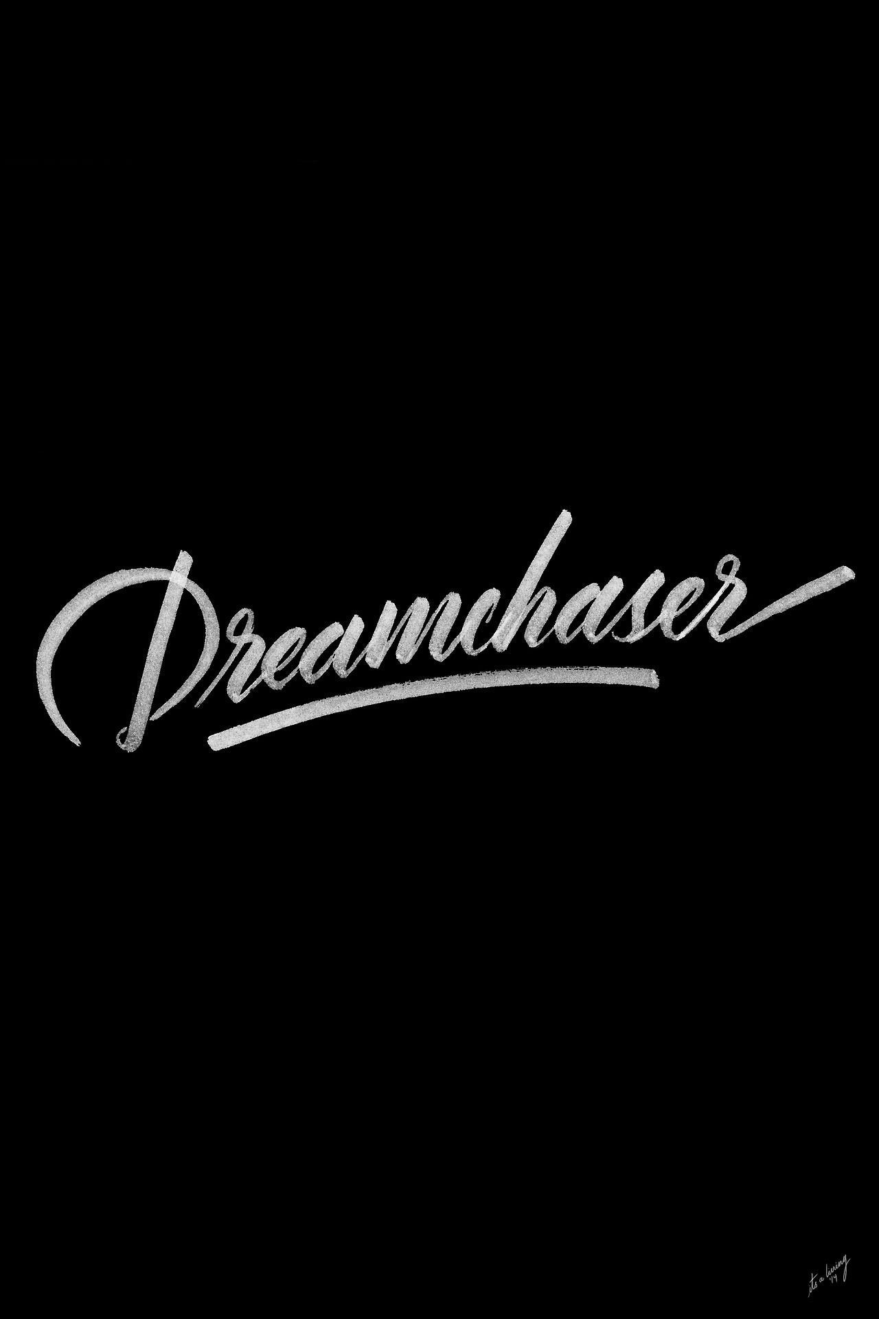 Dream Chaser Wallpapers - Top Free Dream Chaser Backgrounds ...