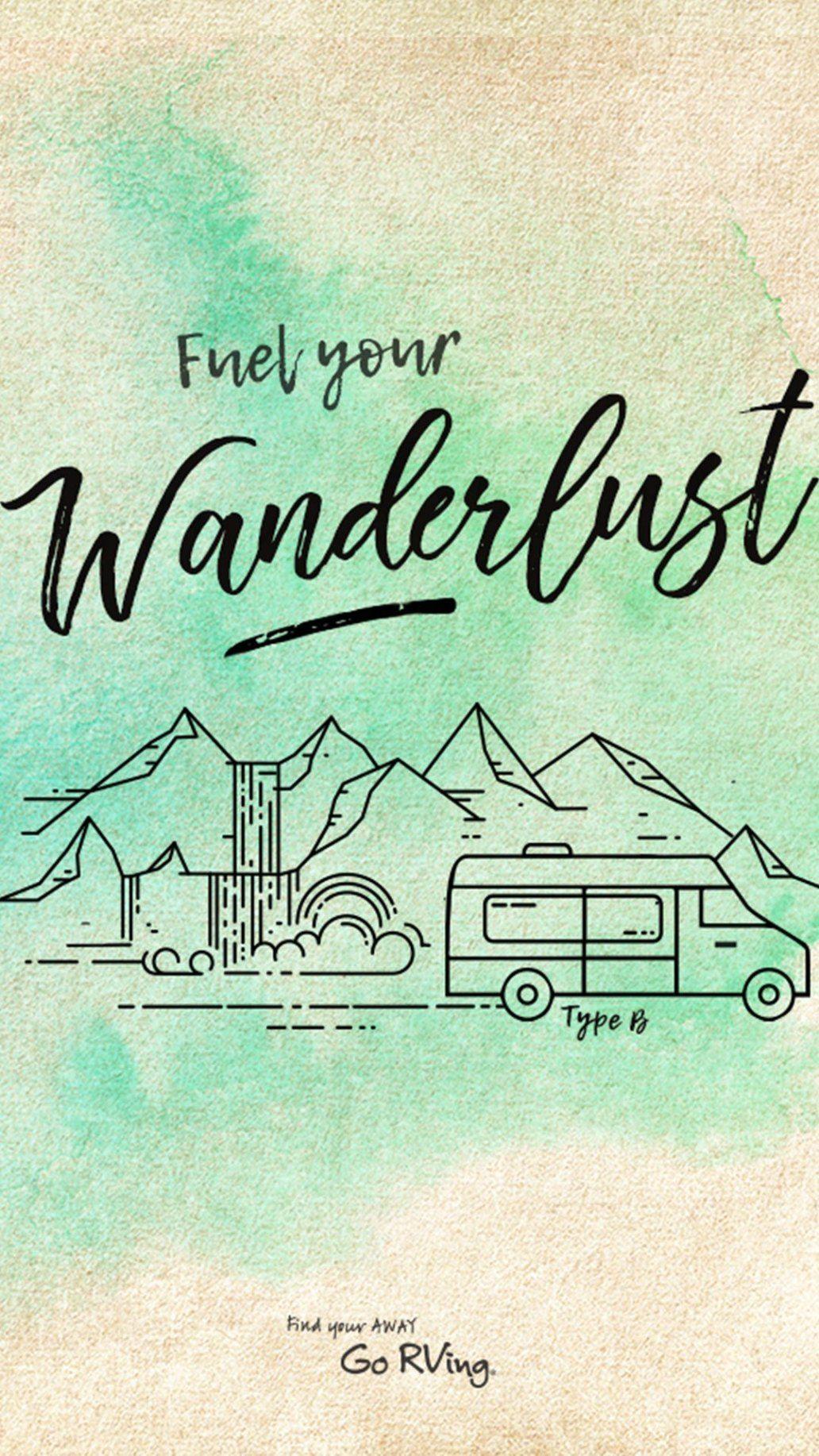 Wanderlust iPhone Wallpapers - Top Free Wanderlust iPhone Backgrounds ...