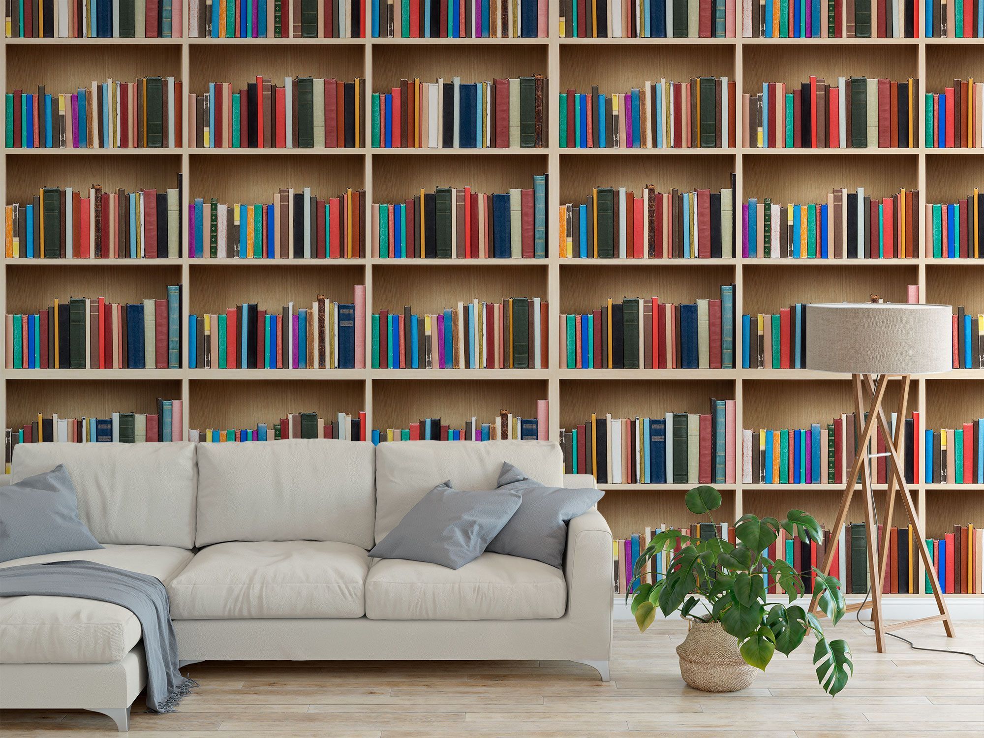 Modern Library Wallpapers - Top Free Modern Library Backgrounds ...