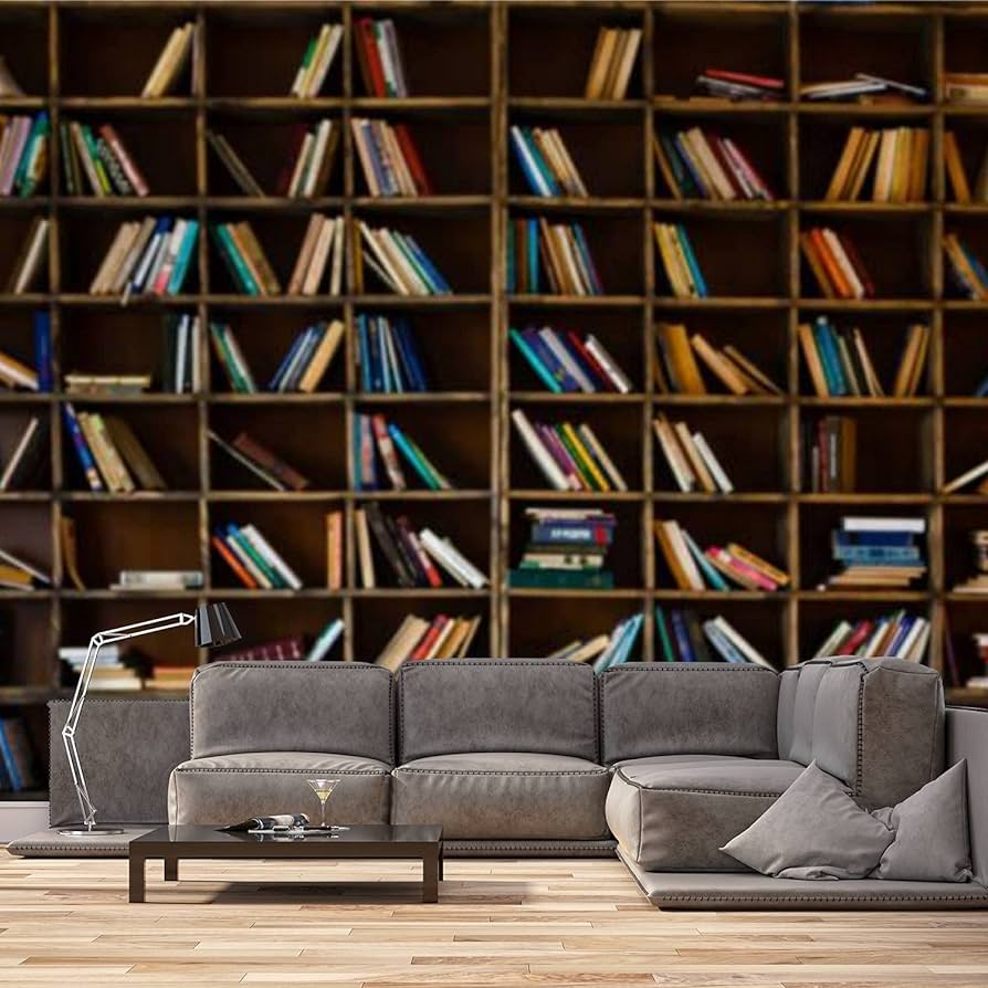 Modern Library Wallpapers - Top Free Modern Library Backgrounds ...