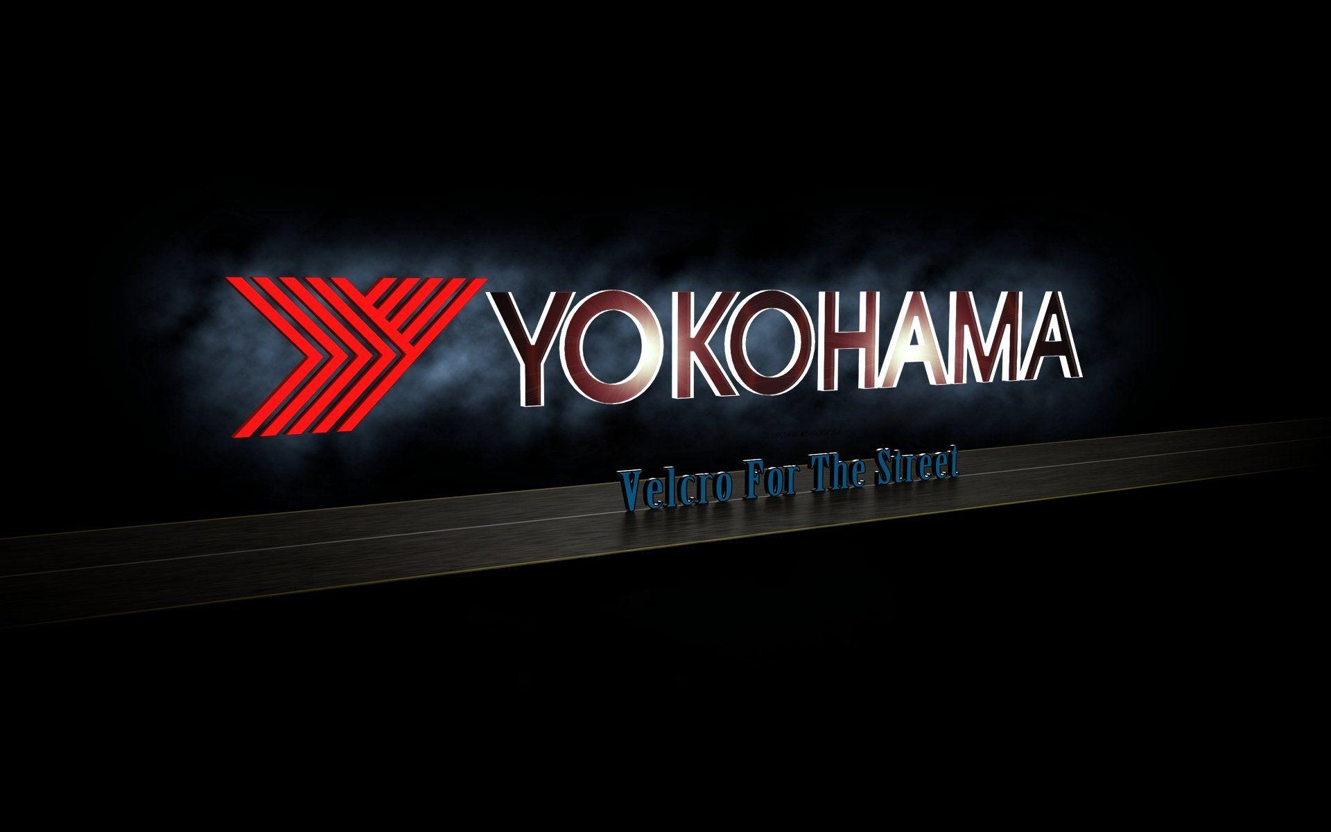 Yokohama Wallpapers - Top Free Yokohama Backgrounds - WallpaperAccess