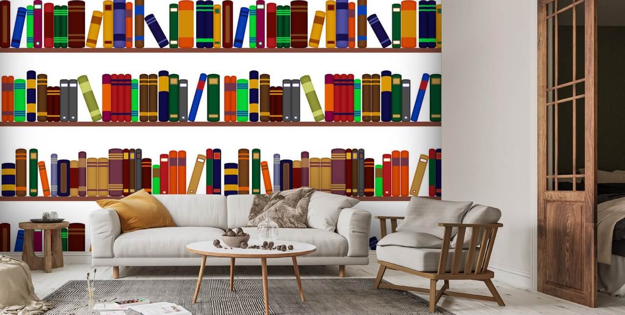 Modern Library Wallpapers - Top Free Modern Library Backgrounds ...