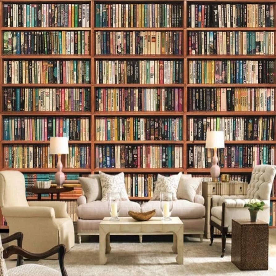 Modern Library Wallpapers - Top Free Modern Library Backgrounds ...