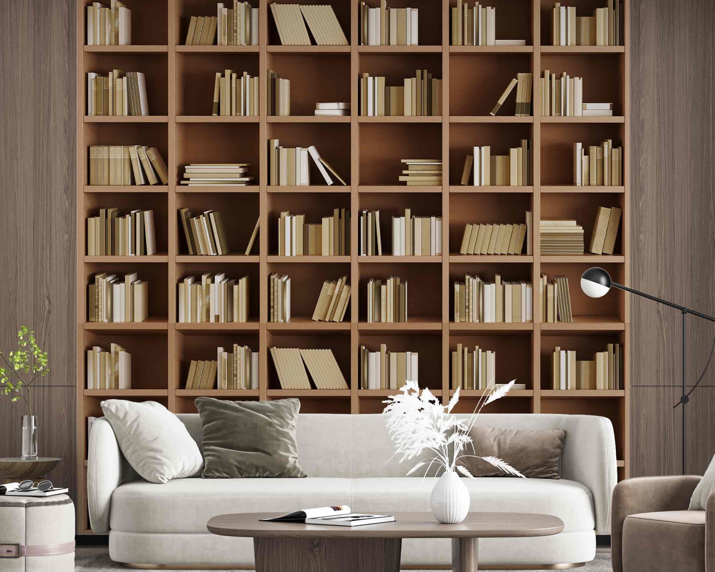 Modern Library Wallpapers - Top Free Modern Library Backgrounds ...