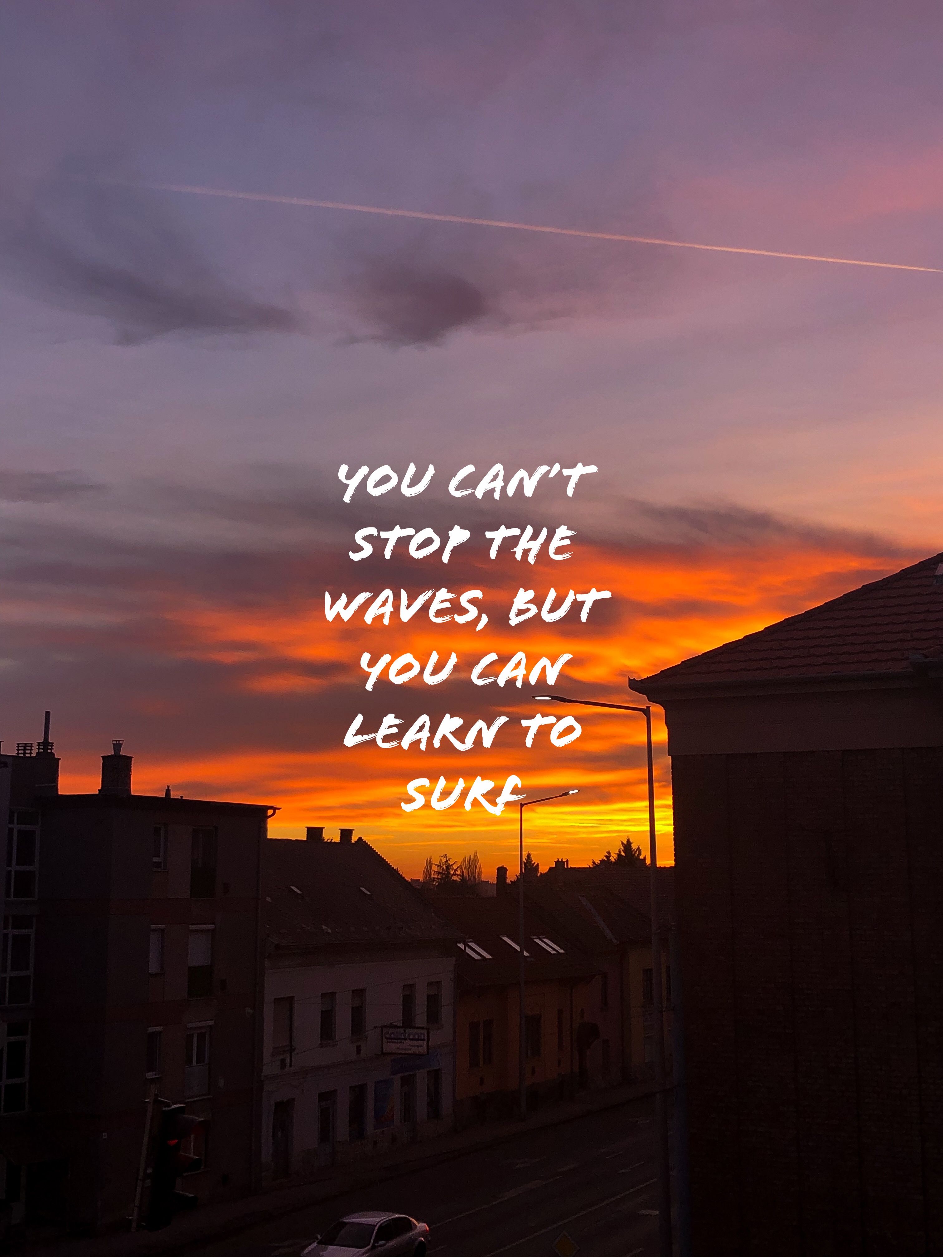 Sad Sunset Wallpapers - Top Free Sad Sunset Backgrounds - WallpaperAccess