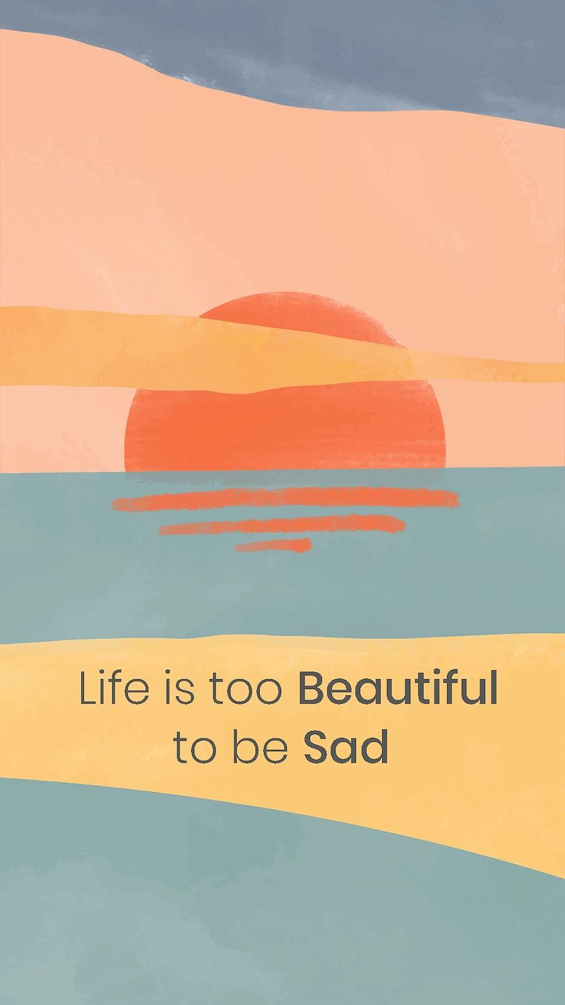 Sad Sunset Wallpapers - Top Free Sad Sunset Backgrounds - WallpaperAccess
