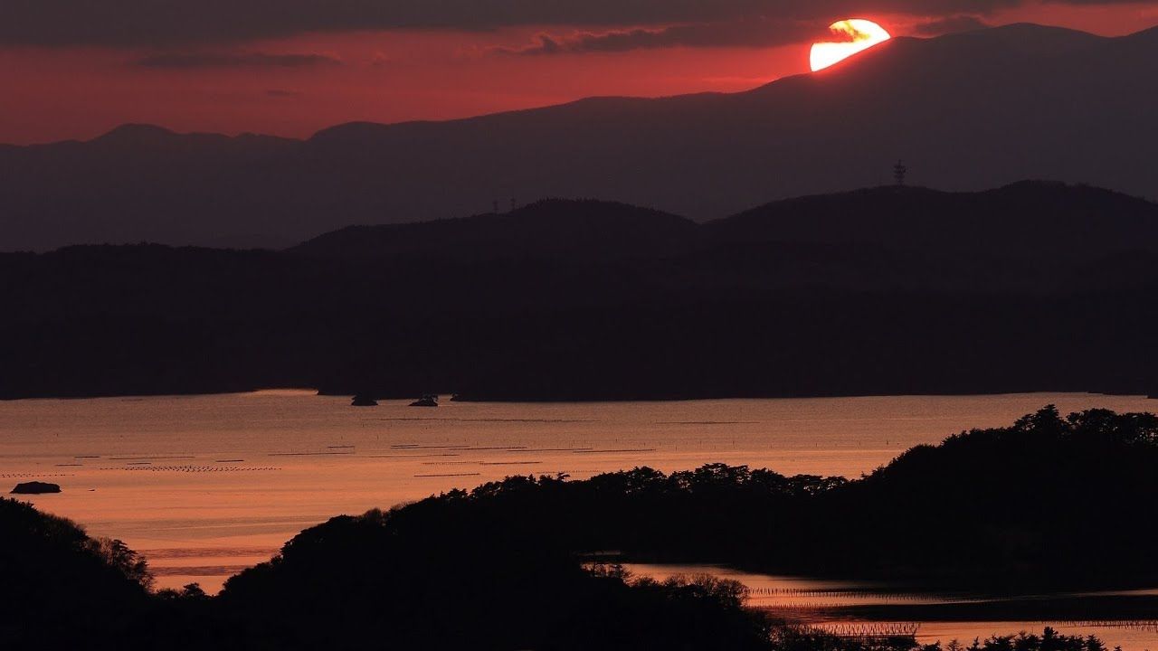 Sad Sunset Wallpapers - Top Free Sad Sunset Backgrounds - WallpaperAccess