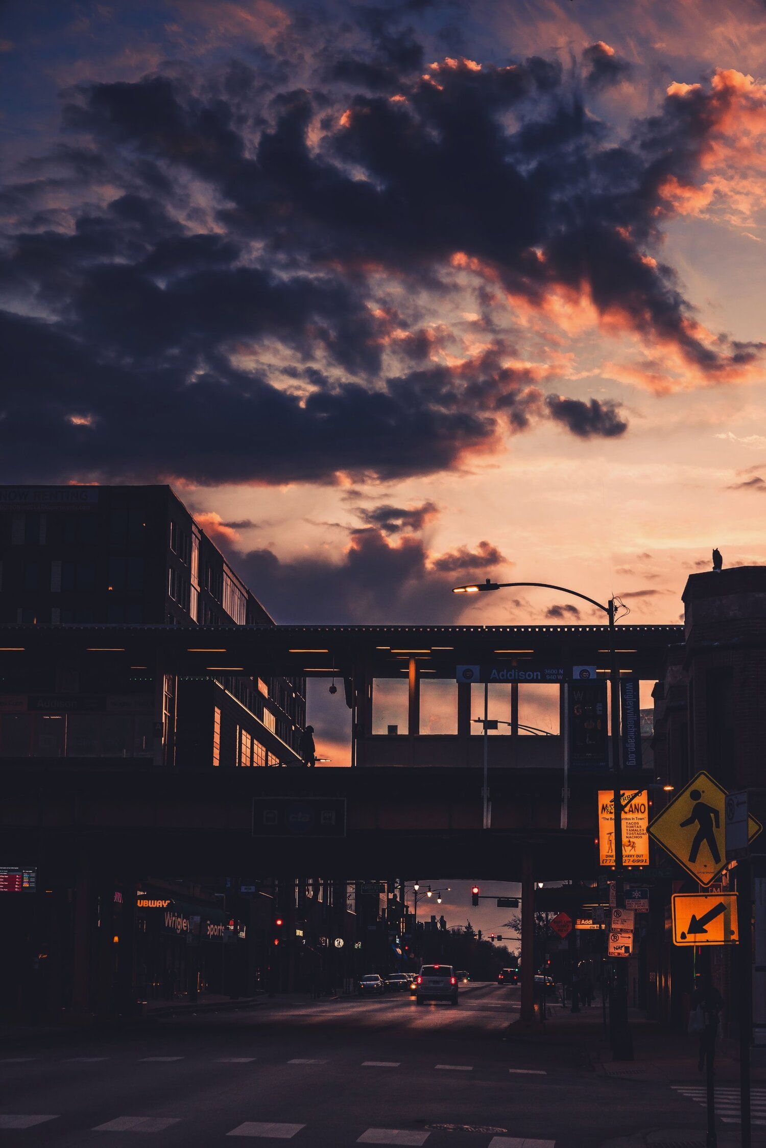 Sad Sunset Wallpapers - Top Free Sad Sunset Backgrounds - WallpaperAccess