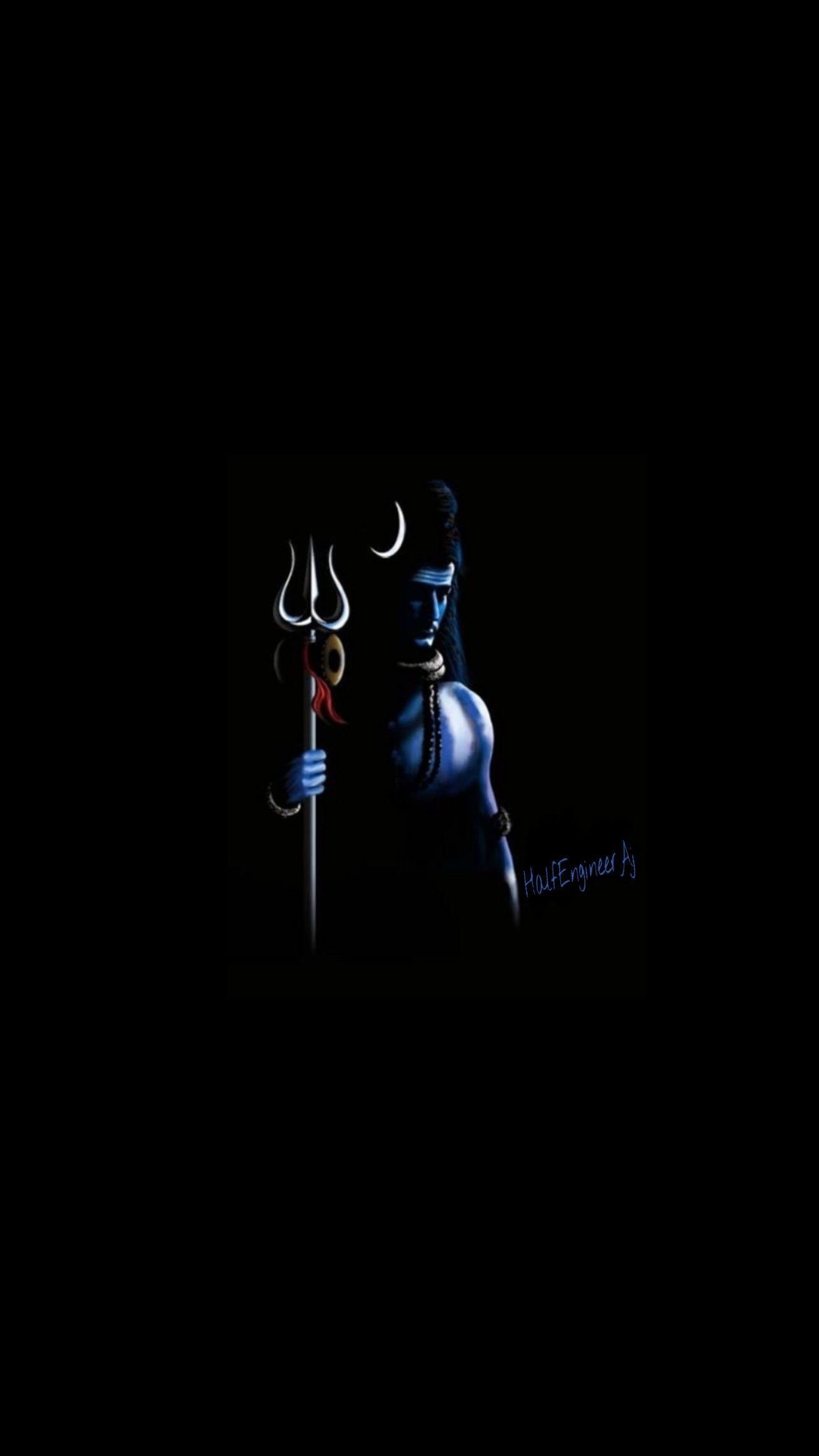 Shiva Amoled Wallpapers - Top Free Shiva Amoled Backgrounds ...