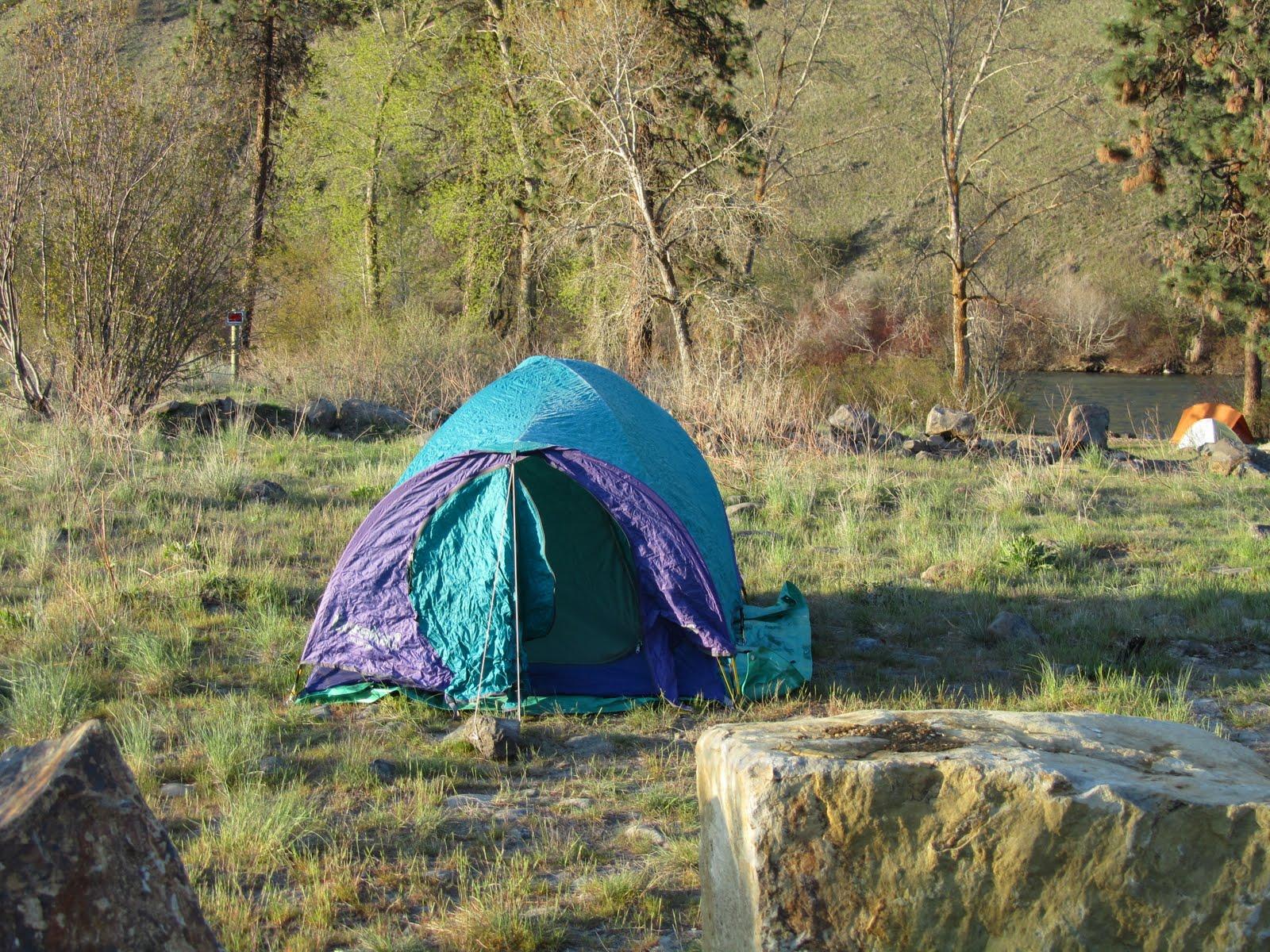 Pacific Northwest Camping Wallpapers - Top Free Pacific Northwest ...