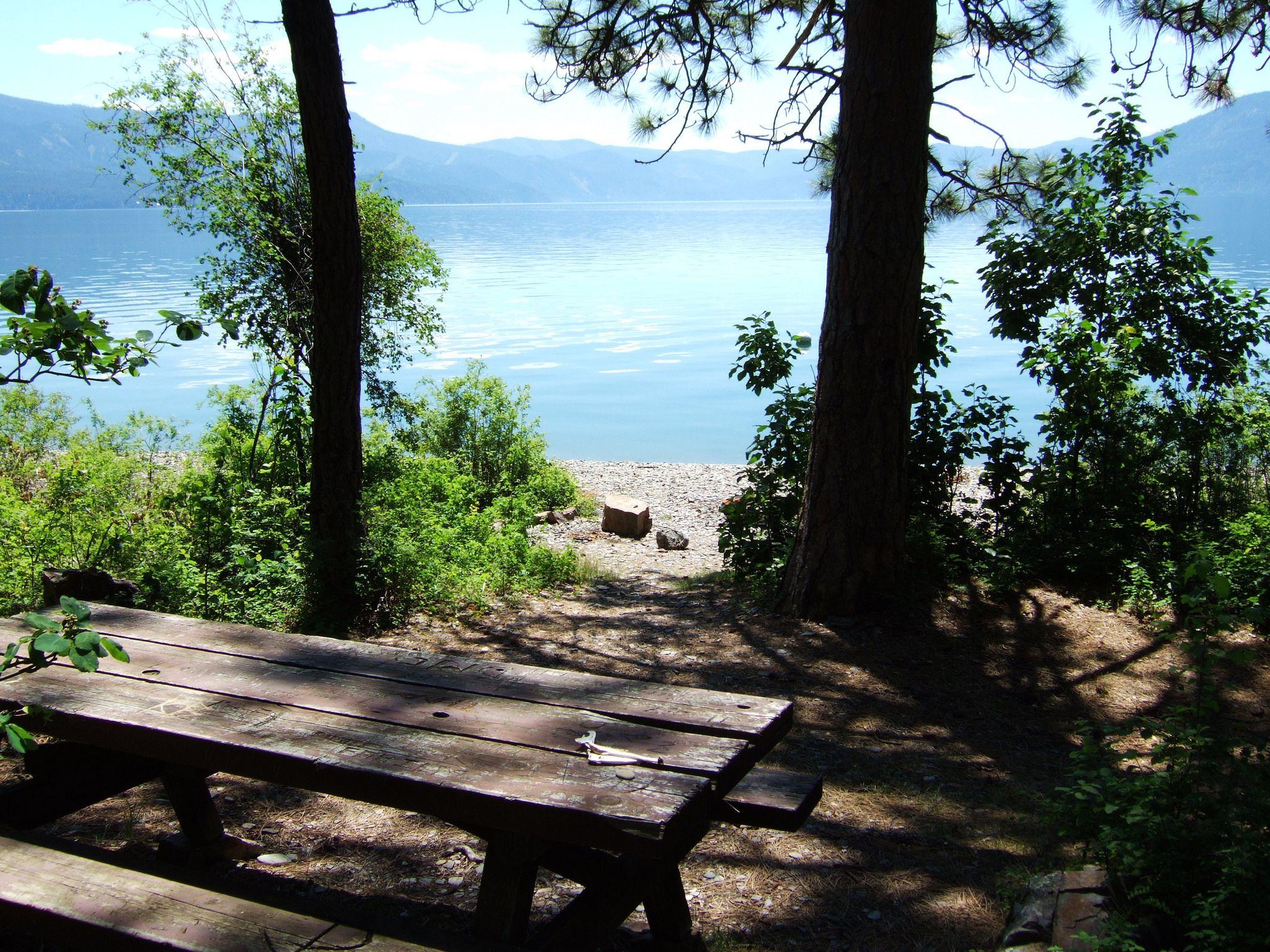 Pacific Northwest Camping Wallpapers - Top Free Pacific Northwest ...