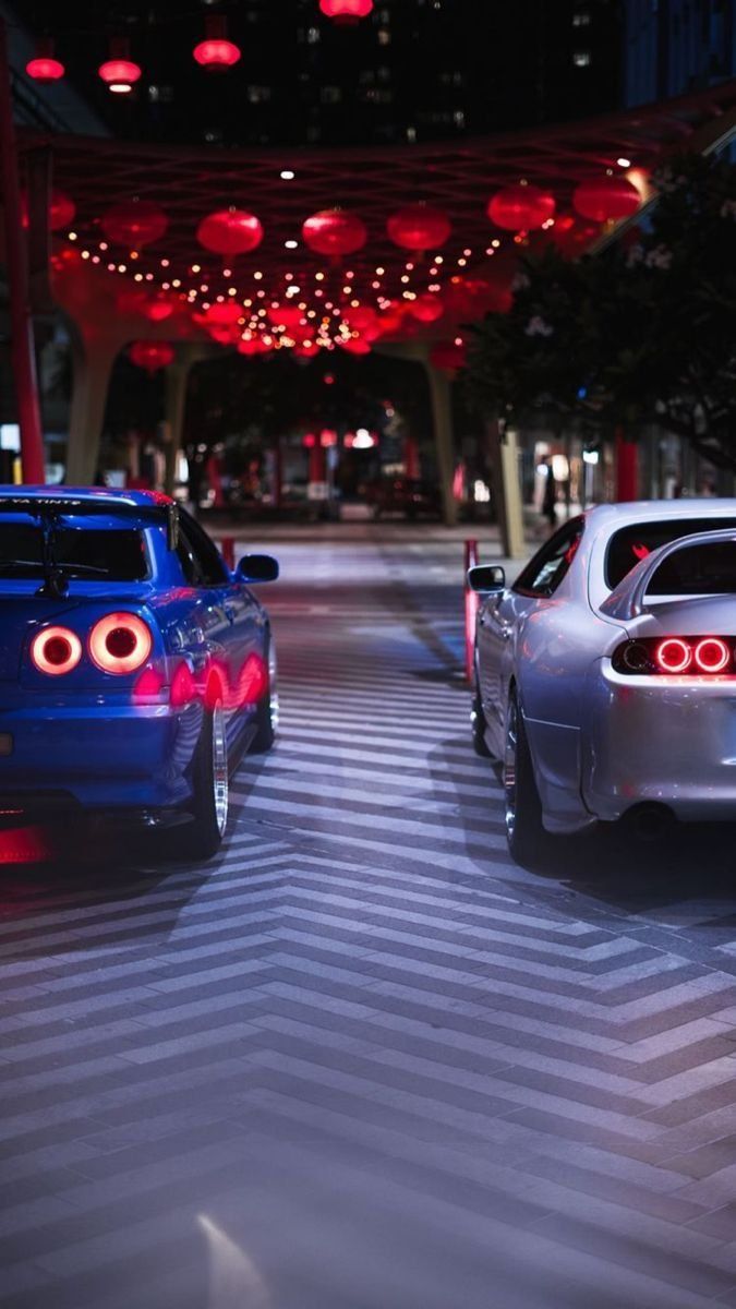 Supra Skyline Wallpapers - Top Free Supra Skyline Backgrounds ...