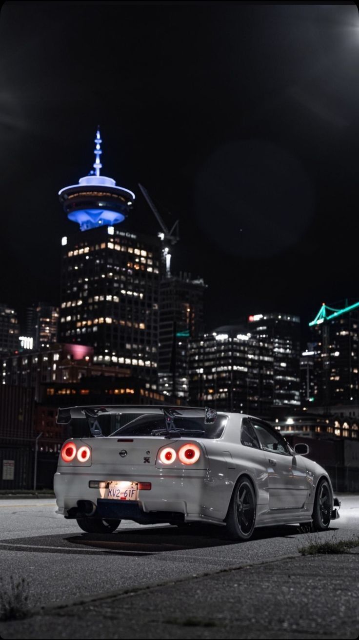 Supra Skyline Wallpapers - Top Free Supra Skyline Backgrounds ...