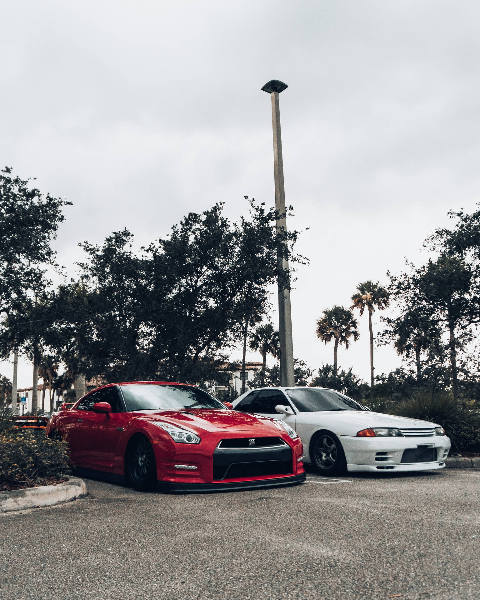 Supra Skyline Wallpapers - Top Free Supra Skyline Backgrounds ...