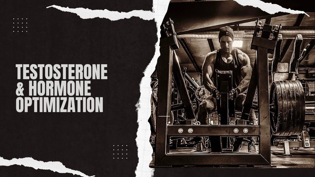 Testosterone Wallpapers - Top Free Testosterone Backgrounds ...