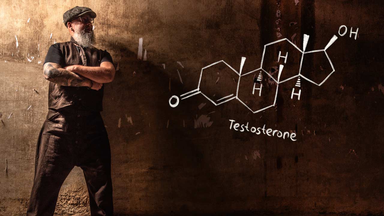 Testosterone Wallpapers - Top Free Testosterone Backgrounds ...