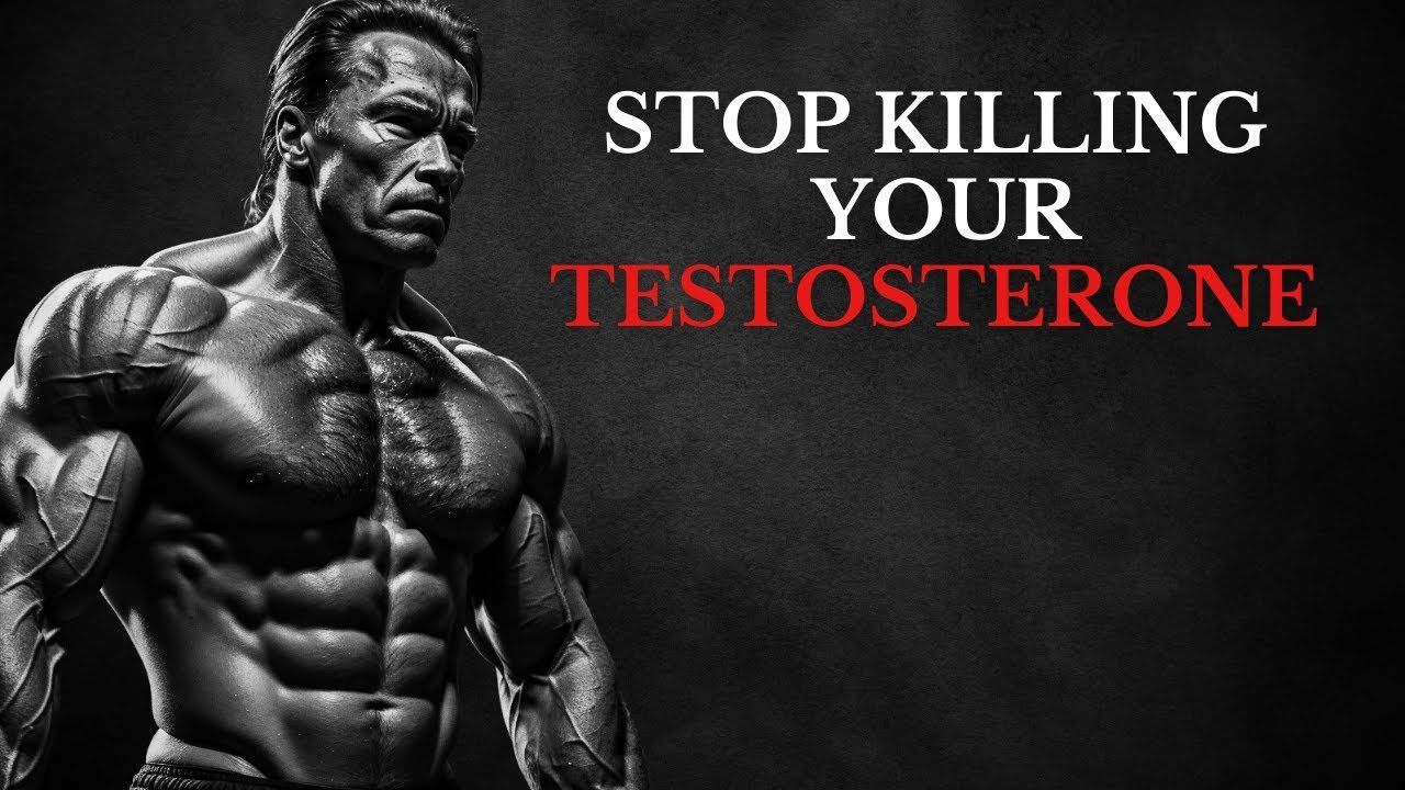 Testosterone Wallpapers - Top Free Testosterone Backgrounds ...