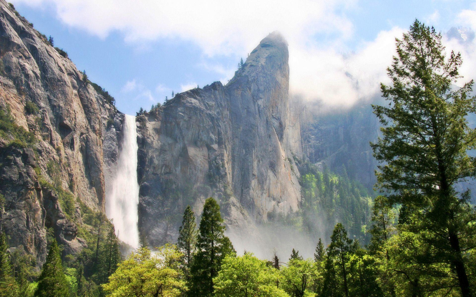 Yosemite Wallpapers - Top Free Yosemite Backgrounds - WallpaperAccess