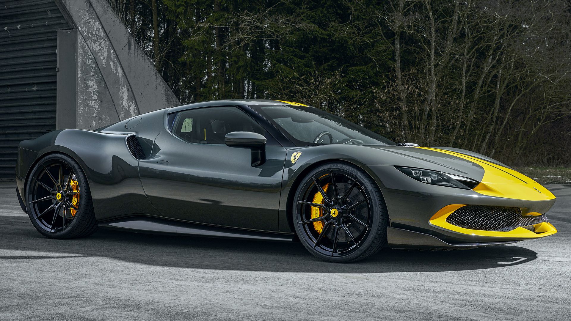 Novitec Wallpapers - Top Free Novitec Backgrounds - WallpaperAccess