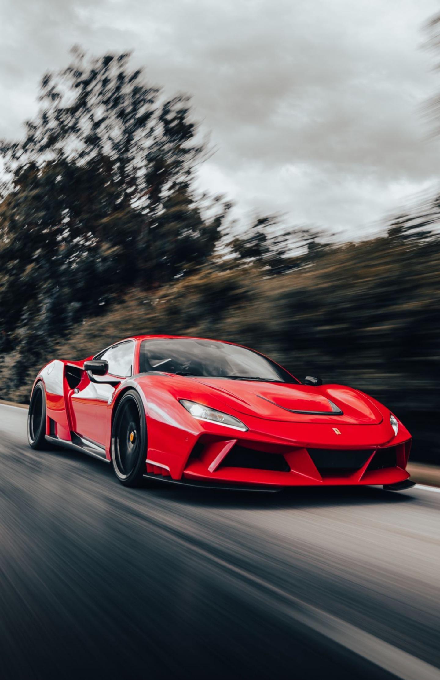 Novitec Wallpapers - Top Free Novitec Backgrounds - WallpaperAccess