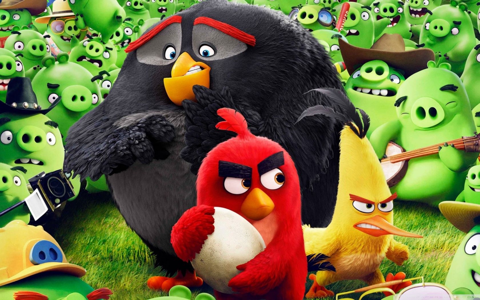 Animation Film Wallpapers - Top Free Animation Film Backgrounds ...