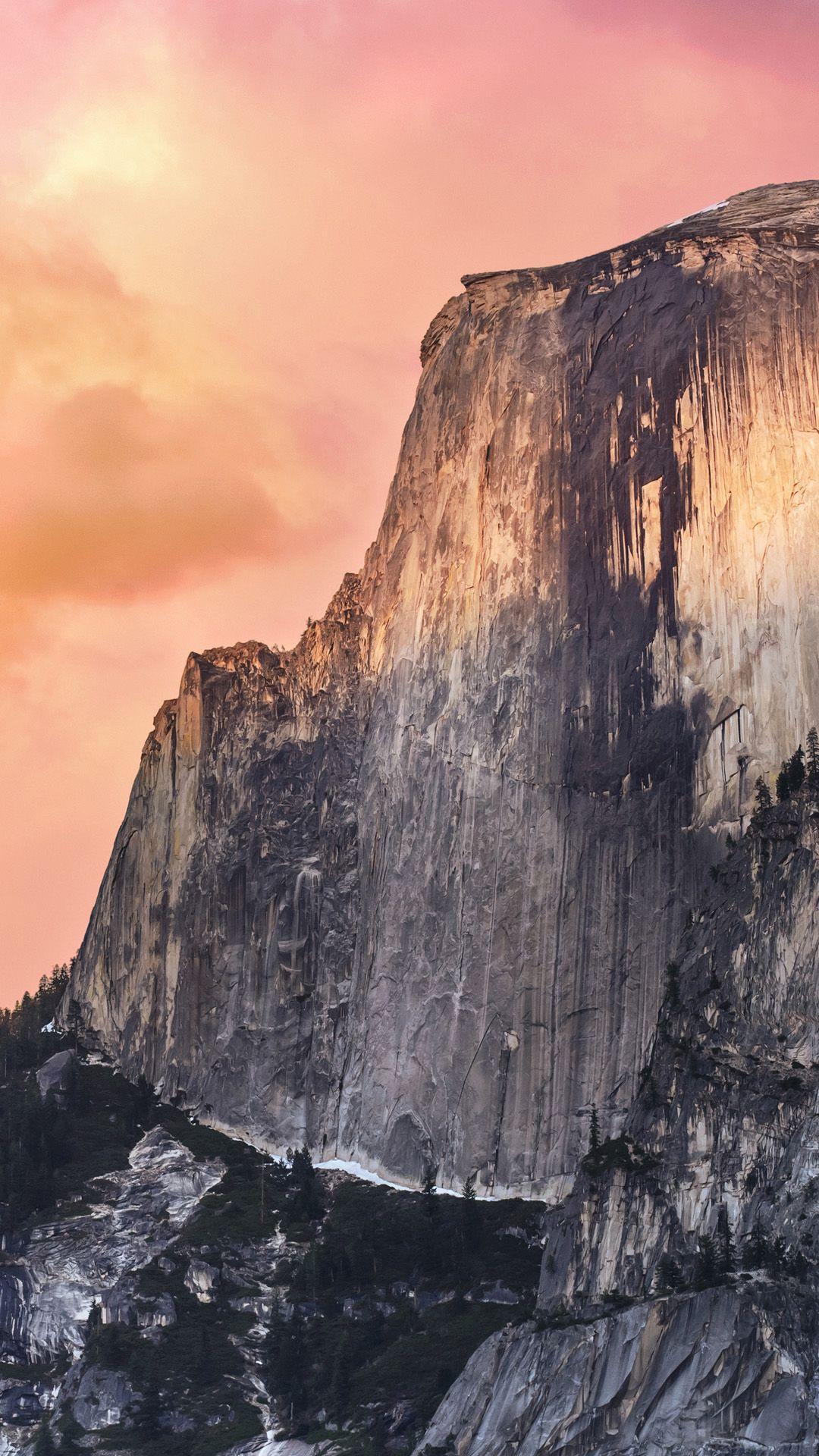 Yosemite Wallpapers - Top Free Yosemite Backgrounds - WallpaperAccess