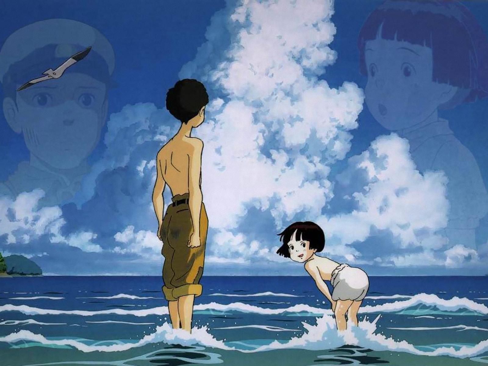 Animation Film Wallpapers - Top Free Animation Film Backgrounds ...