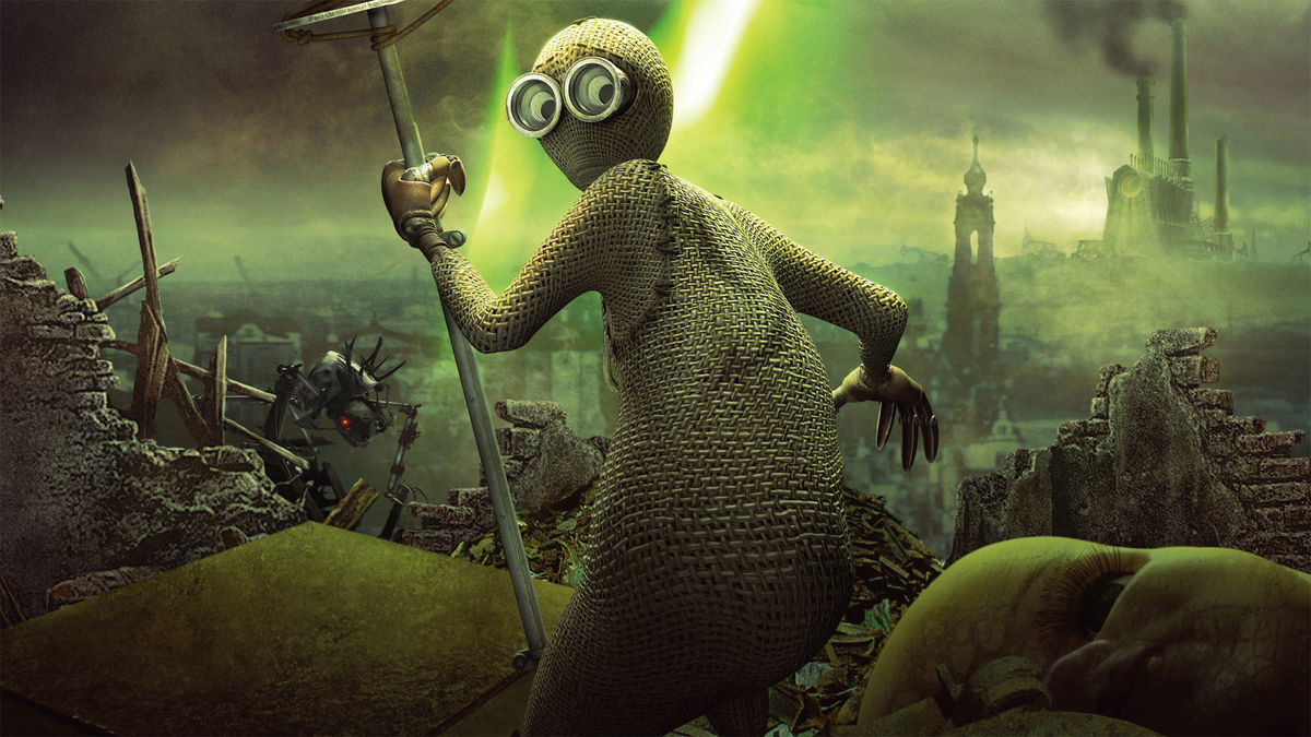 Animation Film Wallpapers - Top Free Animation Film Backgrounds ...