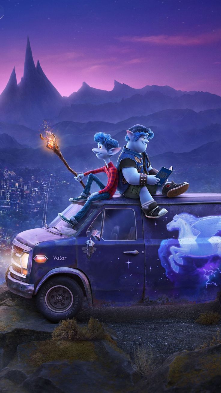 Animation Film Wallpapers - Top Free Animation Film Backgrounds ...