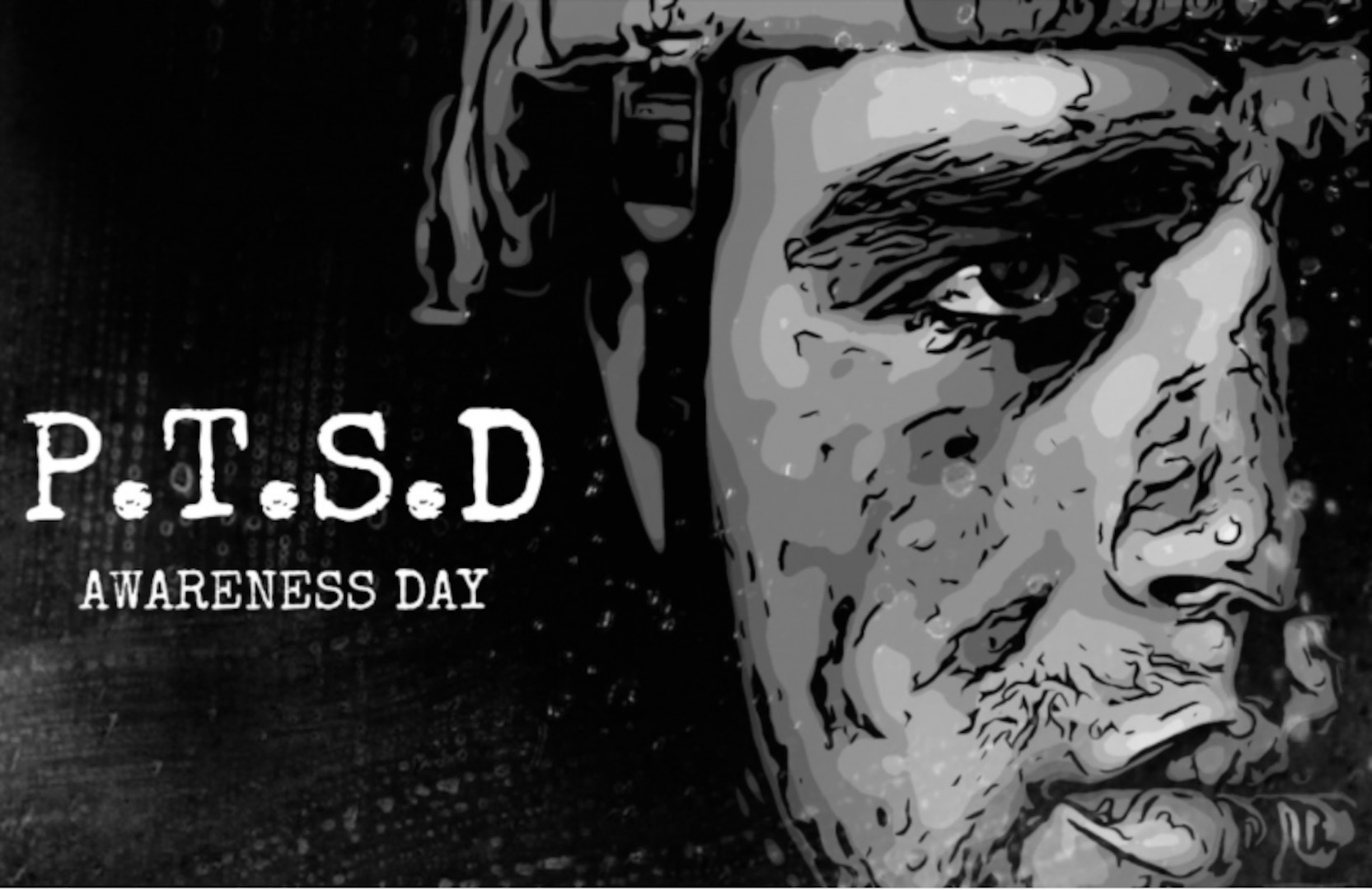 PTSD Wallpapers - Top Free PTSD Backgrounds - WallpaperAccess