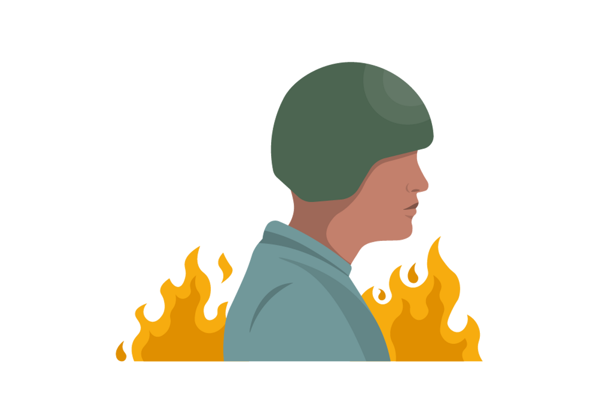 PTSD Wallpapers - Top Free PTSD Backgrounds - WallpaperAccess