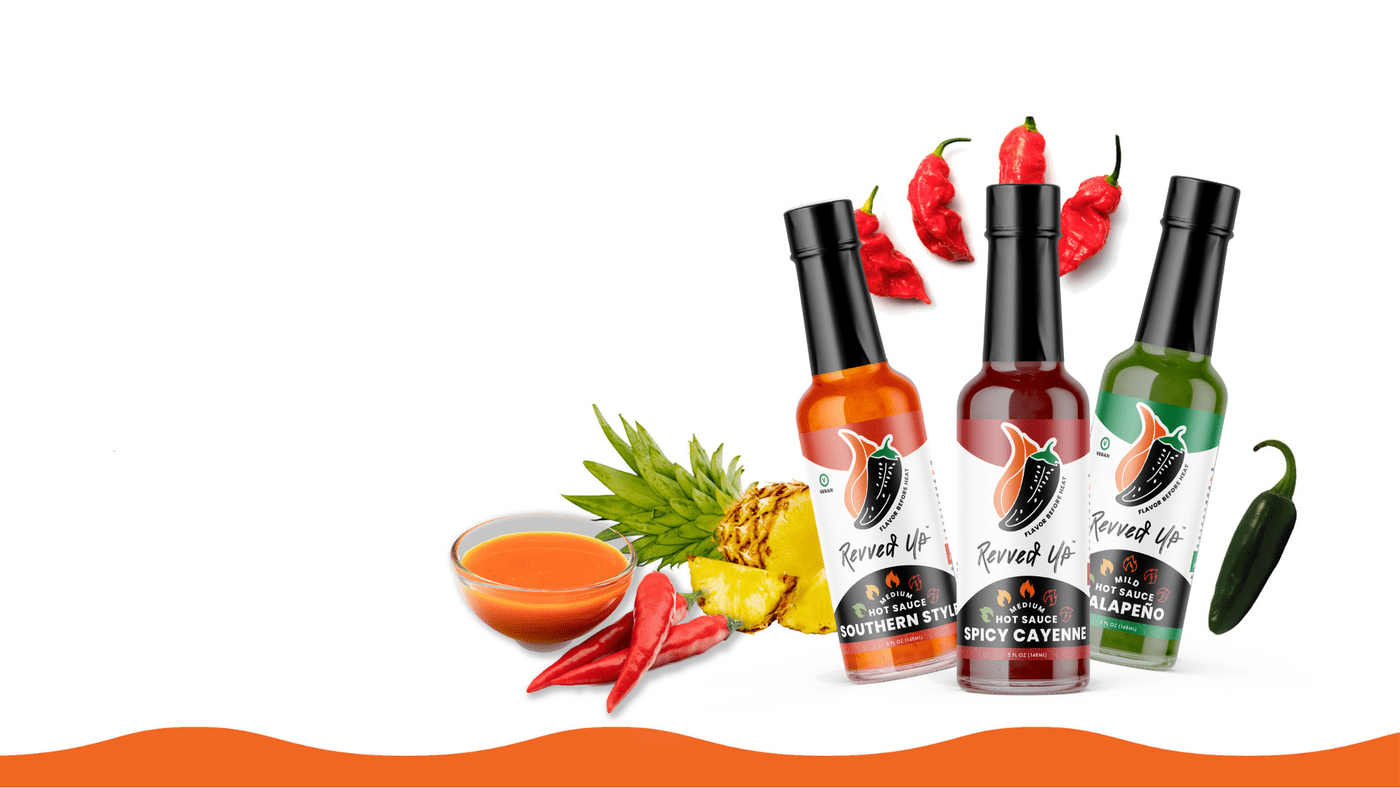 Hot Sauce Wallpapers - Top Free Hot Sauce Backgrounds - WallpaperAccess