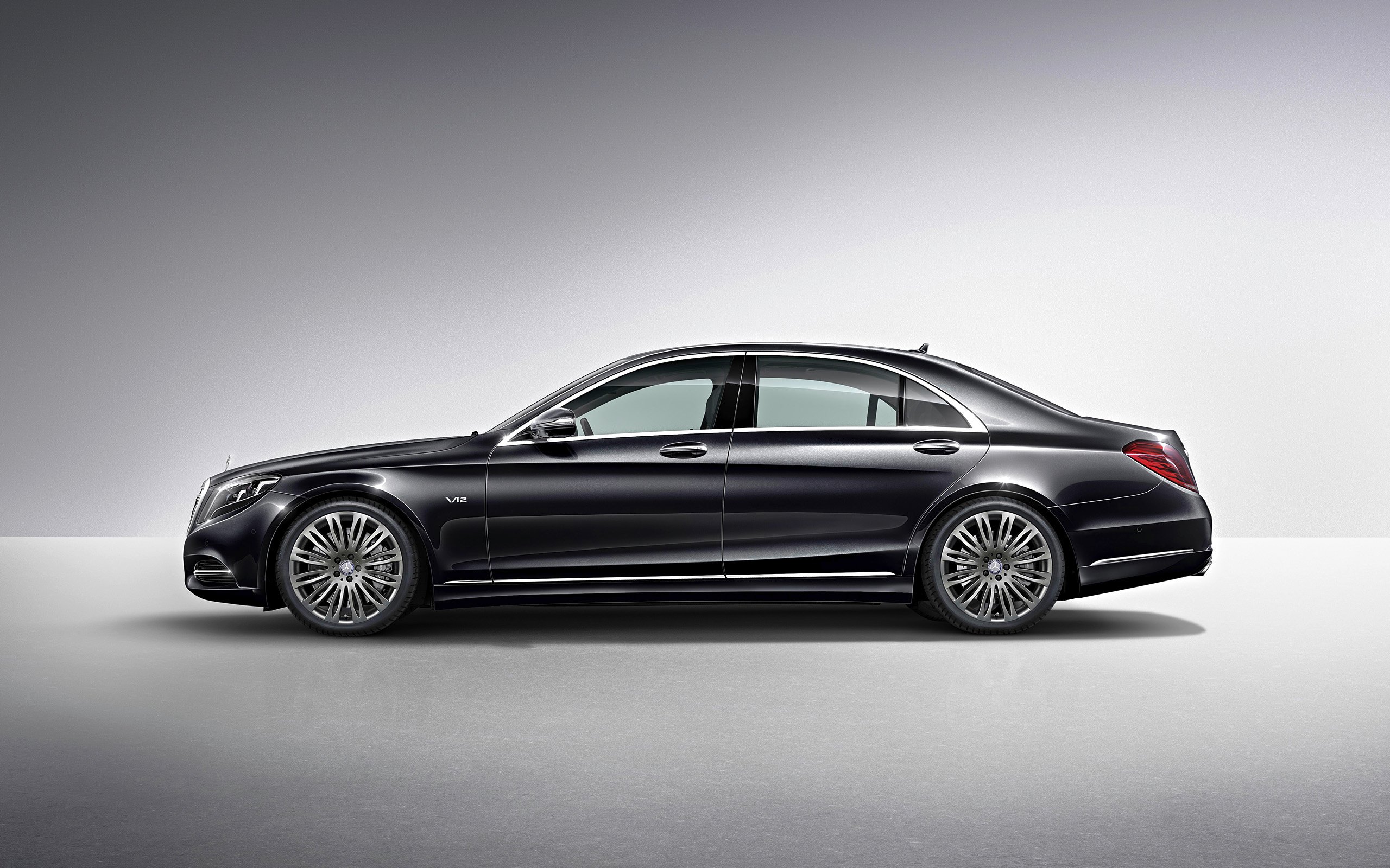 Mercedes-Benz s600 Wallpapers - Top Free Mercedes-Benz s600 Backgrounds - WallpaperAccess