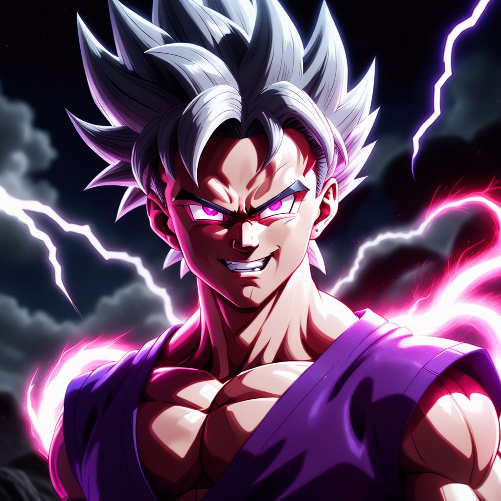 Goku Full Body Wallpapers - Top Free Goku Full Body Backgrounds ...