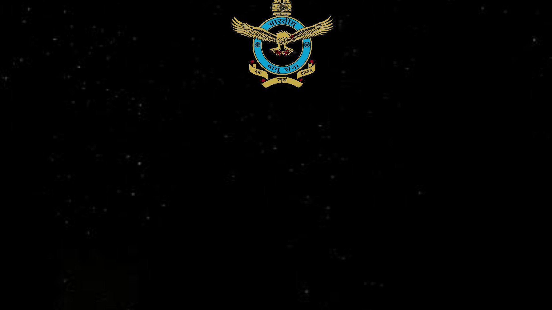 Indian Air Force Logo Wallpapers - Top Free Indian Air Force Logo Backgrounds - WallpaperAccess