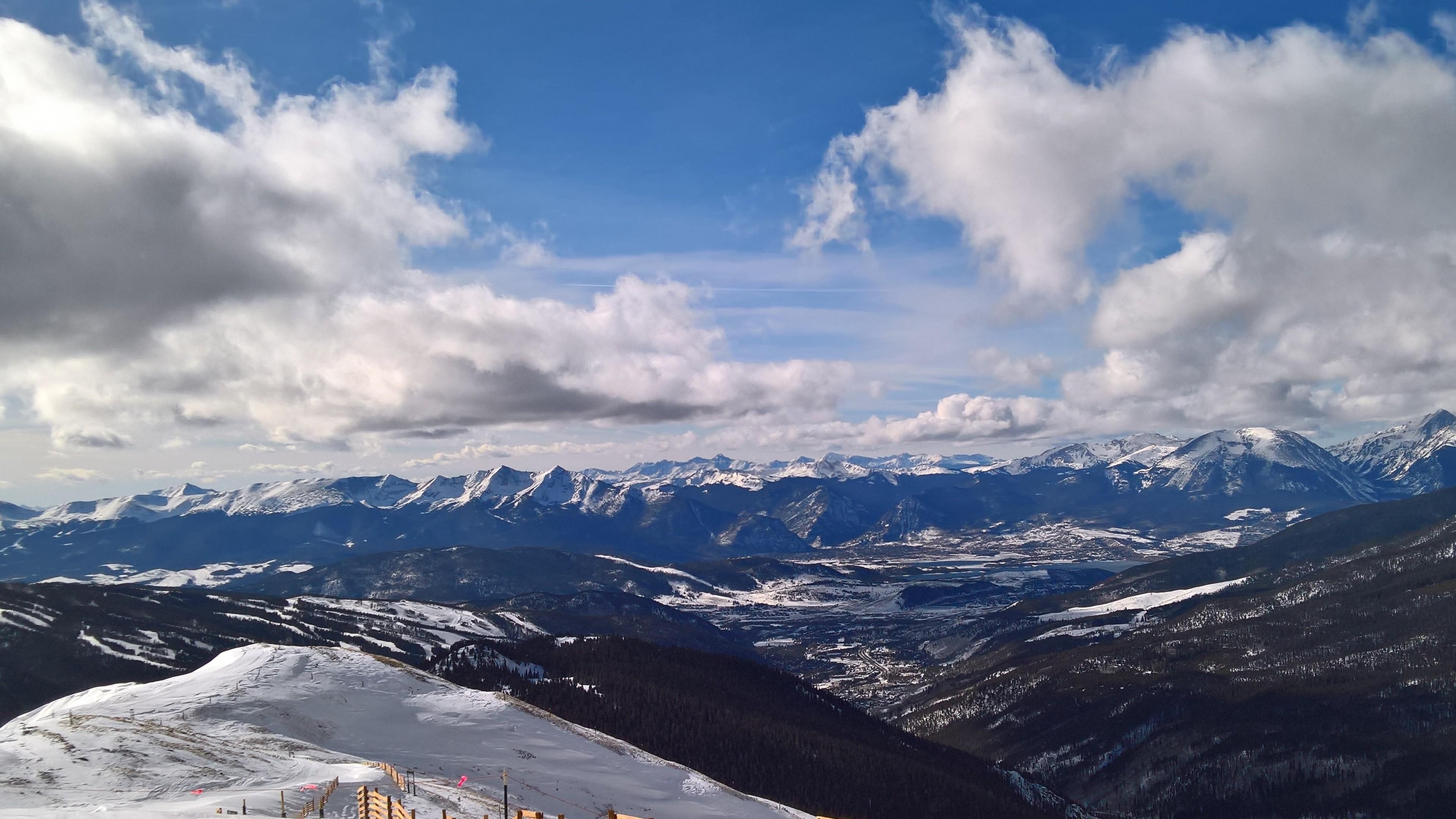 Colorado Mountains Wallpapers - Top Free Colorado Mountains Backgrounds ...