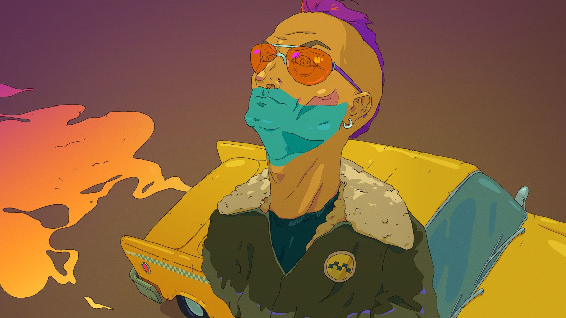 Party Hard Wallpapers - Top Free Party Hard Backgrounds - WallpaperAccess