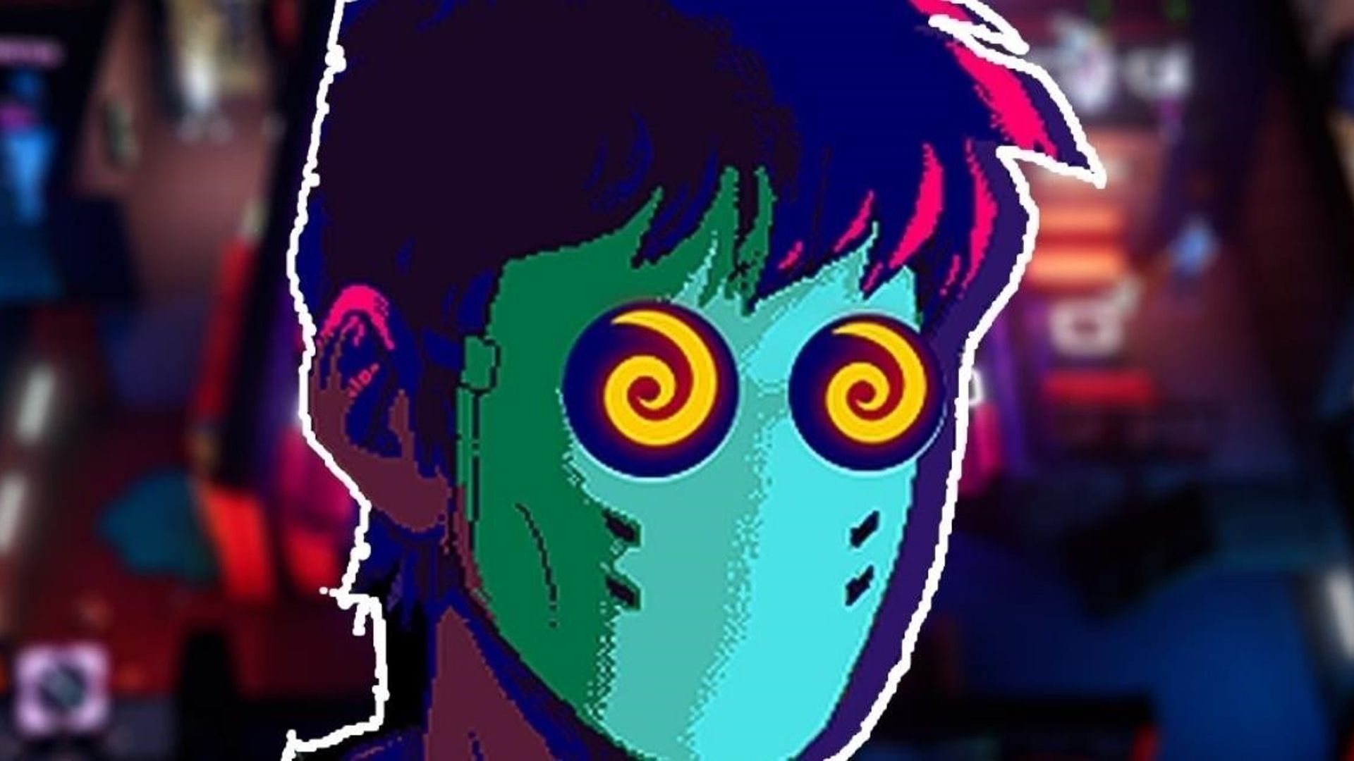 Party Hard Wallpapers - Top Free Party Hard Backgrounds - WallpaperAccess